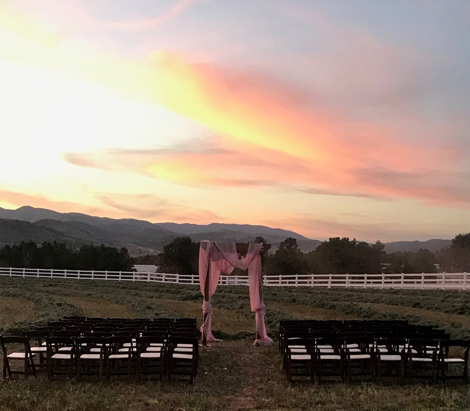 Tips / Outdoor Event and Wedding Venues – St. George Party Rentals