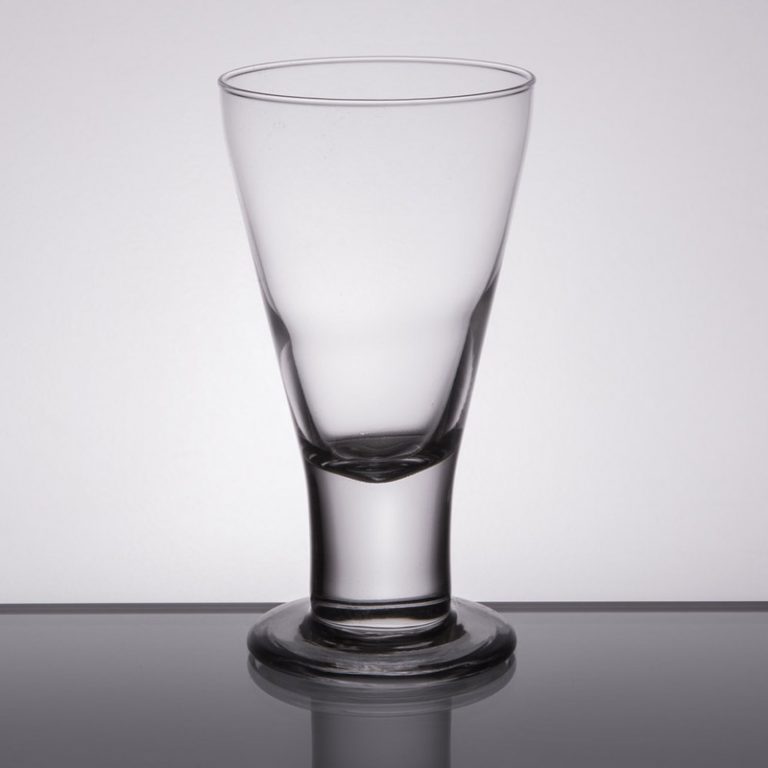 Cosmo Glass – St. George Party Rentals